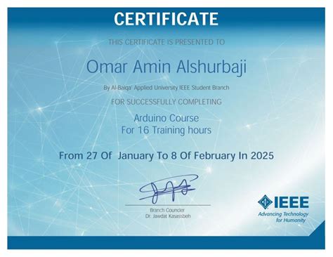 Arduino C Electronics Embeddedsystems Automation Learningbydoing Iot Omar Shurbaji