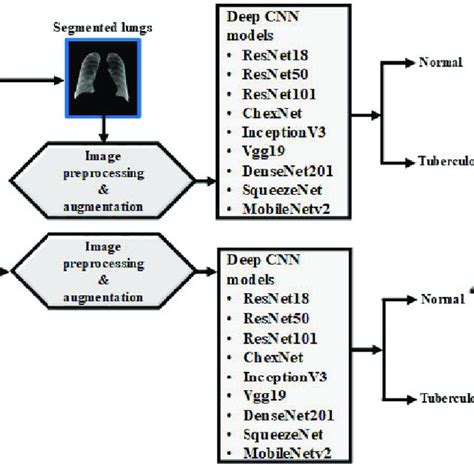 PDF Reliable Tuberculosis Detection Using Chest X Ray With Deep Learning Segmentation And