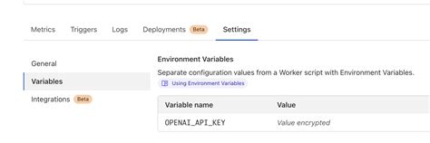 Cloudflare Workers上でlangchainを動かし指定したwebサイトについて質問できるか試してみた Developersio