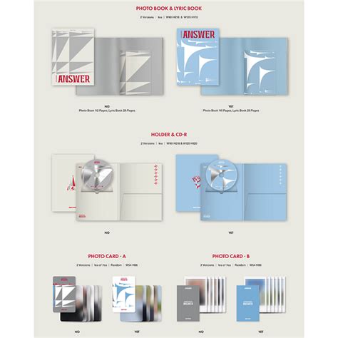 Dimension Answer No Ver Enhypen Store