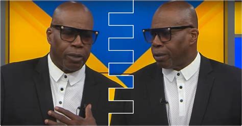 Where Is Marcus Dupree Now The Best Running Back Who Never Was