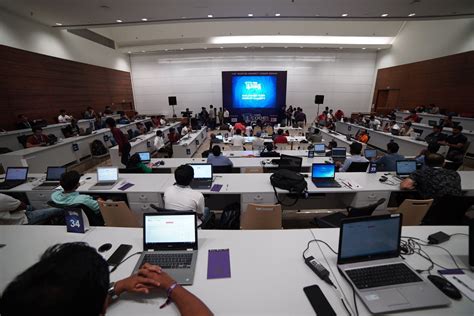 Jio The Worlds Biggest Coding Event Codeathon Is Set