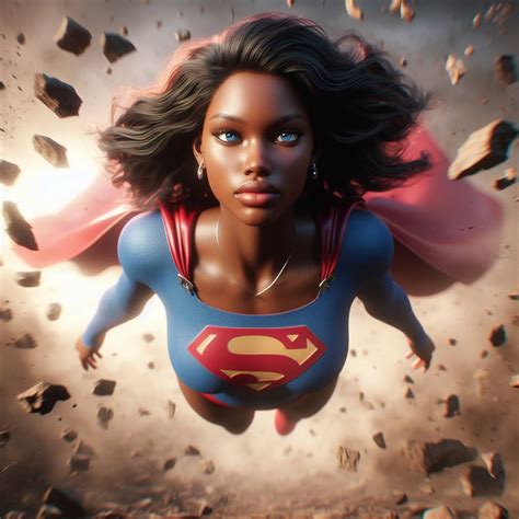 Beautiful Supergirl 1 By Badboyboogie99 On Deviantart