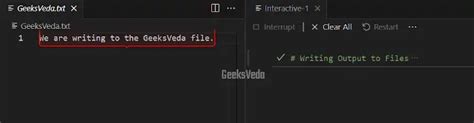 How To Use The Input And Output Functions In Python