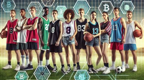 6 Powerful Ways To Use Blockchain For A Secure Engaging And Scalable Nil Ecosystem