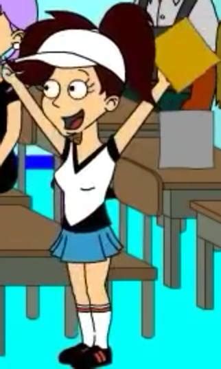 Hilda From Pokemon In Goanimate Wrapper By Stefpawpatrolfanatic On Deviantart