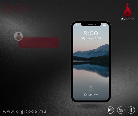 Digicode Mauritius On Linkedin Digicode