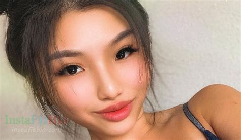 Nance Do Bio Age Height Wiki 😍 Models Biography