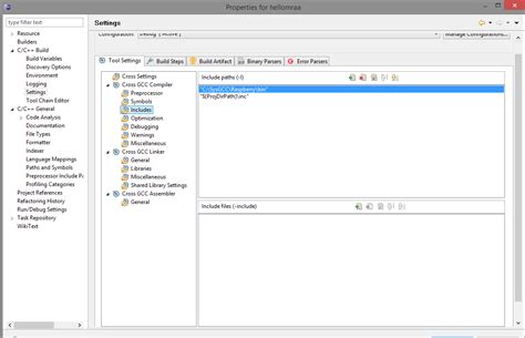 Pi 3 Errors Compile Using Mraa Library With Eclipse Ide Raspberry