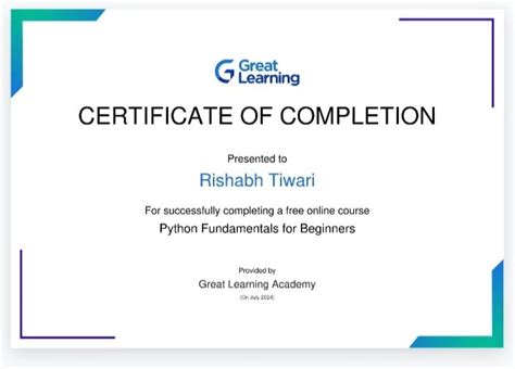 Learning Python Greatlearningacademy Rishabh Tiwari 12 Comments