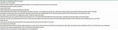 Convert Horizontal List To Vertical Column Rexcel