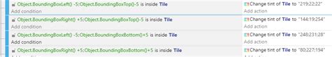 Solved Check For Diagonal Neighbor On Grid Possible Auto Tile Now Possible In Gdevelop