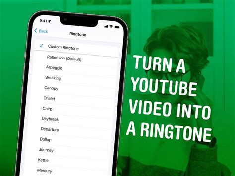 Custom Iphone Ringtone How To Create One From Any Mp Cult Of Mac