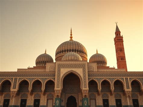 Abdul Wahid Ibn Ashir The Green Islamic Foundation