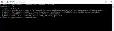 Getting Started With Ansible Its Easier Than You Think By Vince Sesto Splunk User Developer