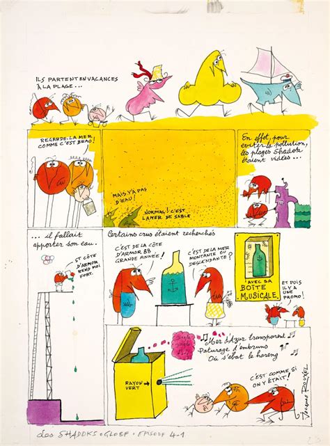 Jacques Rouxel Artwork For Sale At Online Auction Jacques Rouxel