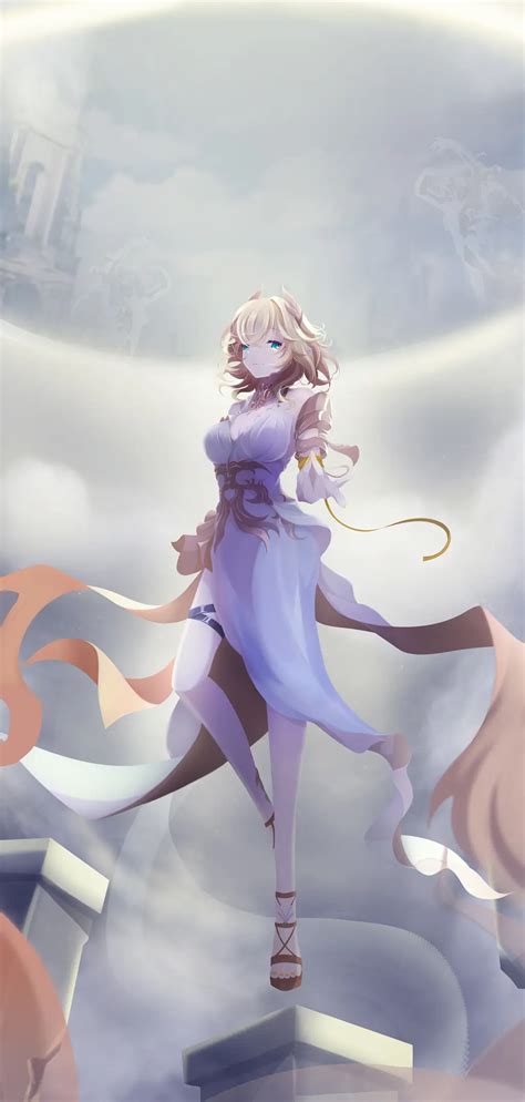 Aglaea Honkai Star Rail Image By Pixiv Id 79173253 4366458