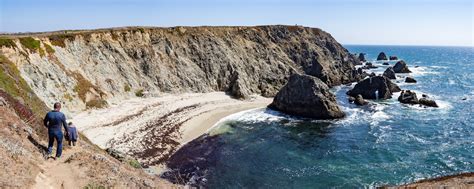 Best Hikes Near Sebastopol