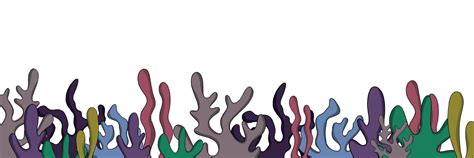 Coral Border Vector Art Icons And Graphics For Free Download