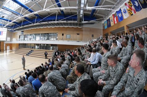 Odierno Discusses Sexual Assault Prevention Army Values Article The United States Army