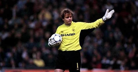 Колишній воротар «Манчестер Юнайтед та «Челсі «Австралія зараз погано грає ІНТЕРВЮ Infobae