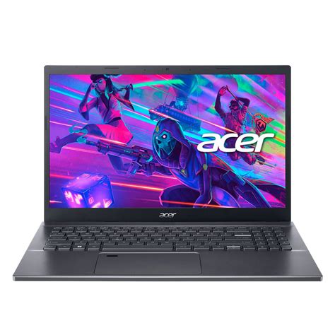 Acer Notebook Gamer Acer Aspire G A Gm Zz Intel Core I N Cleos Gb Ram Gb Ssd