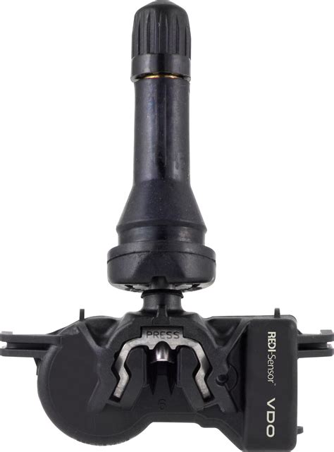 TPMS Repair And Replacement Products Available From Advance Professional