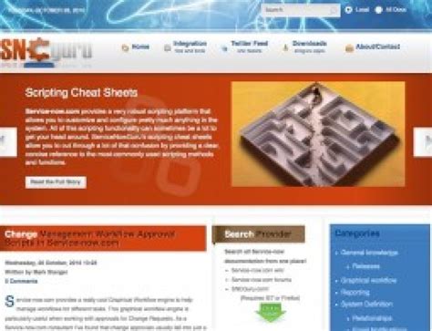 The Now Value Framework Servicenow Guru