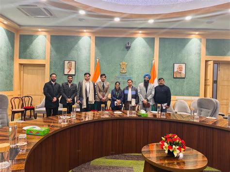 Bhanupriya P Nair On Linkedin Missionkarmayogi Ai Governance