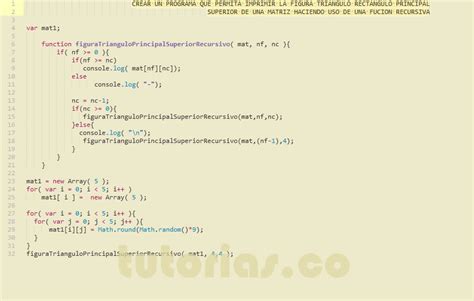 Figuratriangulorectanguloprincipalsuperiorrecursivojs
