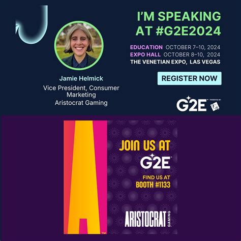 G2e2024 Playthea Jamie Helmick