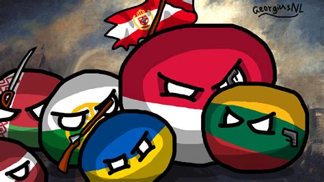 Countryballs Wallpapers Wallpaper Cave