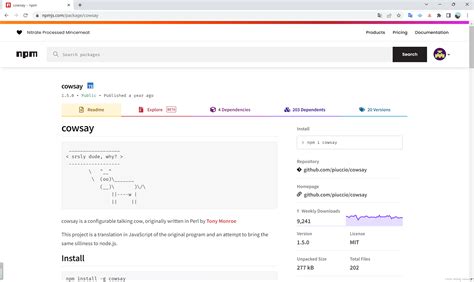 node js 入门教程 22 将所有 node js 依赖包更新到最新版本 node 更新devdependencies新版本 csdn博客