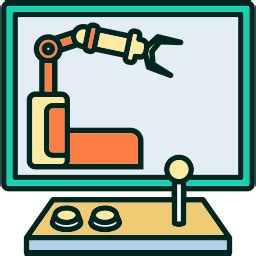 Virtual Machine Free Computer Icons