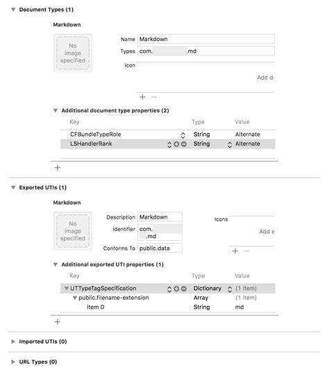 Swift Document Greyed Out In Document Browser Stack Overflow