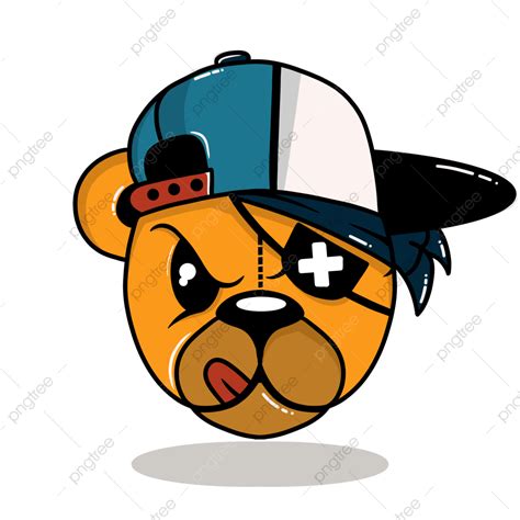 Gambar Kartun Warna Keren