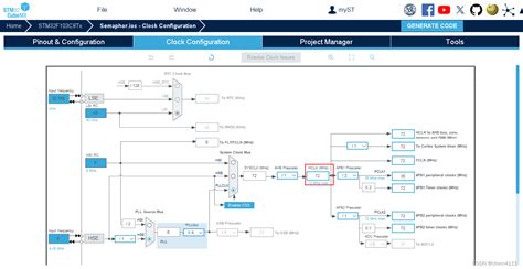 Cubemxst32 Freertos 信号量cube信号量 Csdn博客