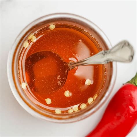 Hot Honey Sauce Recipe Blues Best Life