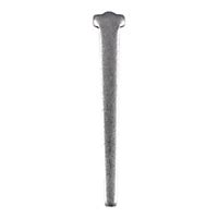 Timco Cut Clasp Nails Bright 65mm Diy At Bandq