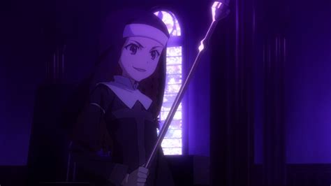 A Certain Magical Index II Image Fancaps