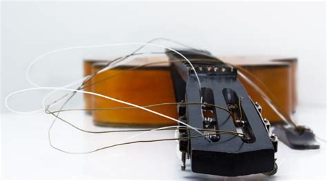 Can You Put Nylon Strings On A Steel String Acoustic Guitar Killer Guitar Rigs