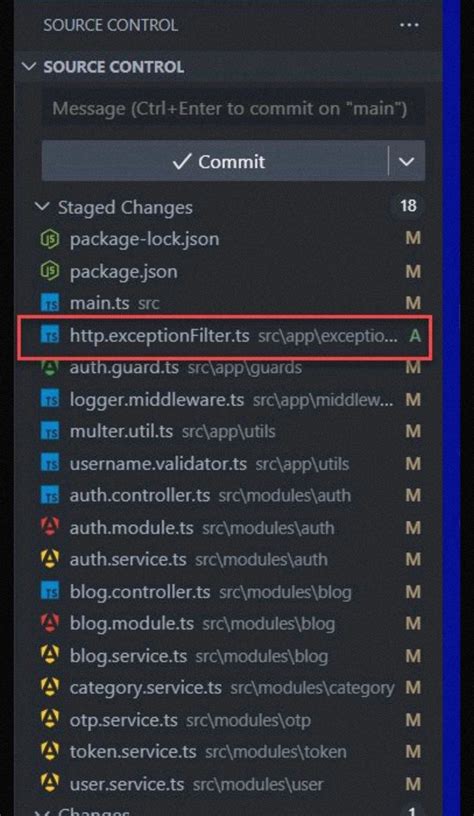 Abolfazl Ghaderi On Linkedin تا حالا شده به خاطر اضافه کردن یه فایل ، کل سرویس هاتون نیاز به