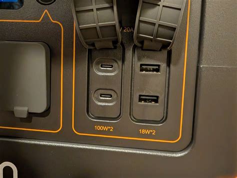 Portable Power Made Easy Pecron E1000lfp Review And Performance Test The Gadgeteer