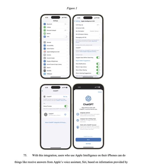 일론 머스크 Xai 애플·오픈ai 겨냥 소송 제기반독점 분쟁 발발 인더ai