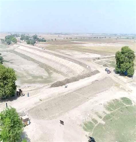 Dams And Barrage Sardar Mohammad Ashraf Dbaluch Pvt Ltd