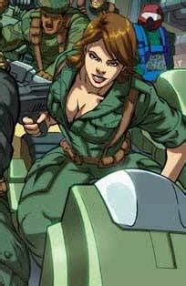 Lady Jaye Wikipedia