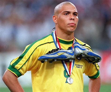 Ronaldo Fenomeno Inter Milan