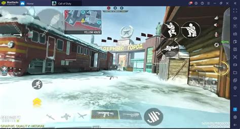 Call Of Duty Mobile Multiplayer Mode Guide To Explain Where You Re Wrong BlueStacks