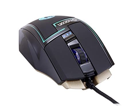 Nacon Gaming Mouse Laser Gm 350l Consigliopro It