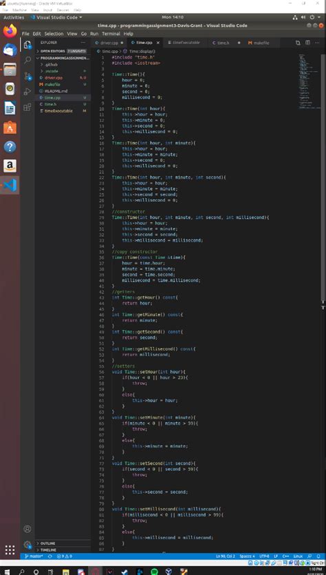Solved I Need Help With My Drivercpp File In My